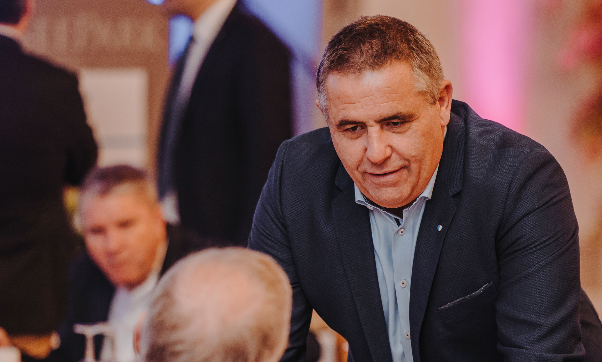 Leserbrief: Wie redet denn ein Bauer?