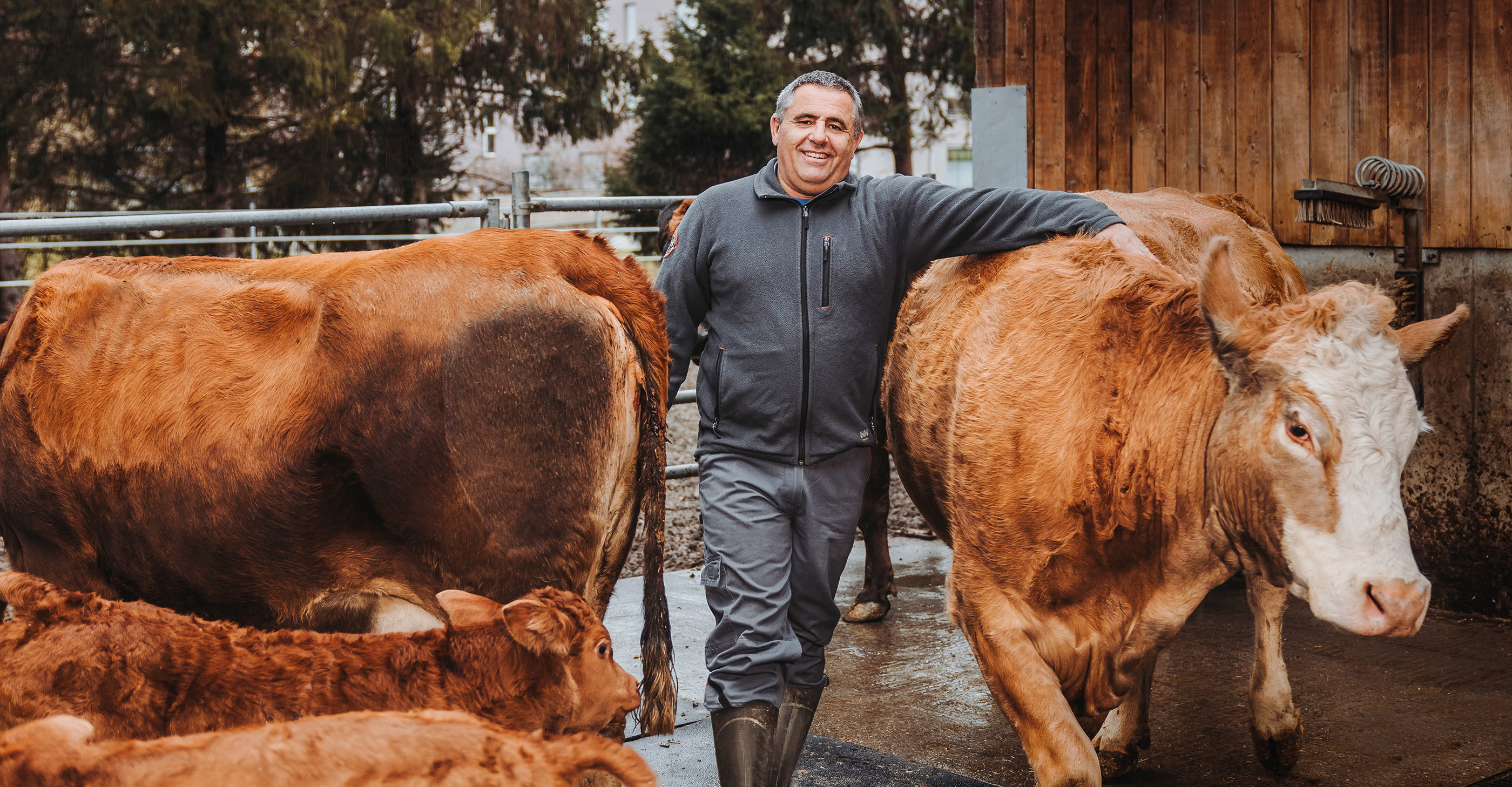 Martin Birrer, FDP – Kantonsrat – Luzern